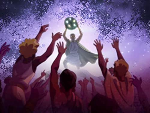 Watch Marblegen - Season 1 | Prime Video