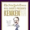 The New York Times Will Shortz Presents KenKen: 300 Easy to Hard ...