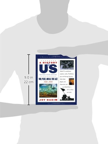 A-History-of-US-War-Peace-and-All-That-Jazz-1918-1945-A-History-of-US ...