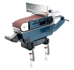 Bosch 1608030024 Sanding Stand for 1274DVS Belt Sander - Power Sander ...
