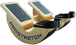 Amazon.com: ProStretch Wooden (Double) - Original Calf Stretcher and ...