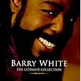 Barry White - Ultimate Collection - Amazon.com Music