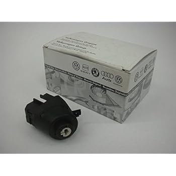 Amazon.com: Volkswagen 6N0 905 865, Ignition Starter Switch: Automotive