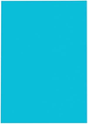 Amazon.com : Ampad Blue Copy Paper 8.5 x 11 Inches, 25 Sheets (19609 ...