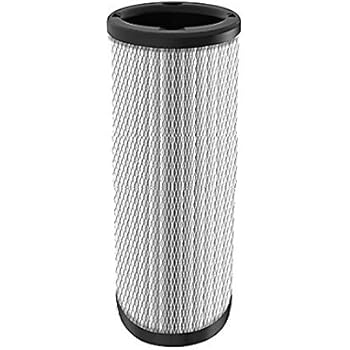 Amazon.com: Caterpillar 2335182 233-5182 ENGINE AIR FILTER Advanced ...