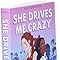 She Drives Me Crazy: Quindlen, Kelly: 9781250821126: Books: Amazon.com
