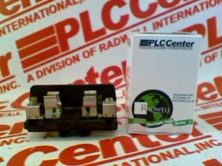 BUCHANAN TERMINAL BLOCKS 1-1437397-5 Fuse Terminal Block Black Dovetail ...