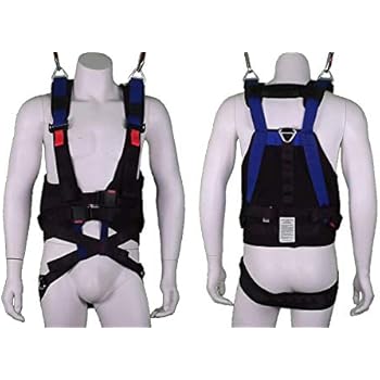 MASS Rehab: Minimal Assist Harness (Gait Training, Walking, Therapy ...