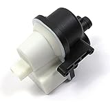 Amazon.com: Land Rover Fuel Vapor Leak Detection Pump LR3 LR4 RANGE ...