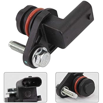 Amazon.com: CAM Camshaft Position Sensor Fits 12638266 For Chevy Malibu ...