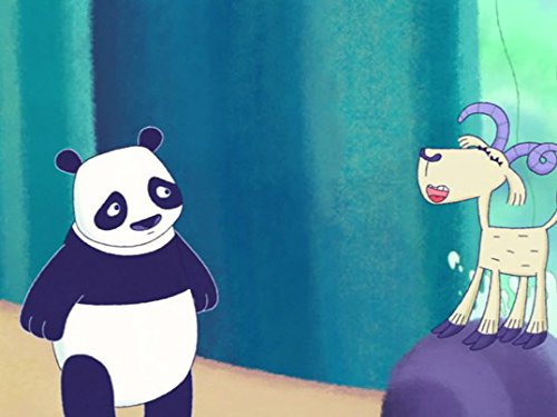 Watch 64 Zoo Lane Season 4 | Prime Video