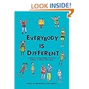 Everybody is Different: A book for young people who have brothers or ...
