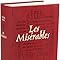 Amazon.com: Les Miserables (Word Cloud Classics): 9781607108160: Hugo ...