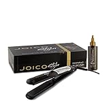 Joico Styler Keratin Infusion Tool Set review - The Fuss