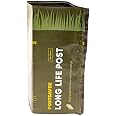 Amazon.com : POSTSAVER Rot Protection Sleeve | for (3.5” x 3.5”) or (4. ...