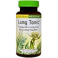 Amazon.com: Lung Tonic - 60 count Softgels : Health & Household