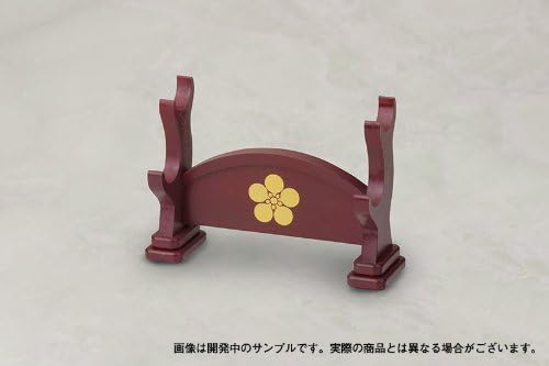Kotobukiya Samurai Sword Chopstick Sengoku Couple Chopsticks Maeda ...