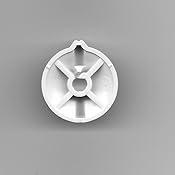Amazon.com: Intermatic 146MT574 Timer Knob For FD Series Spring Wound ...