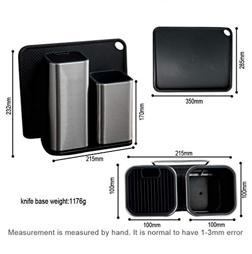 Universal Kitchen Stainless Steel Knife Scissor Spoon : ApplianceStore.au