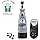Dremel 7300-PT 4.8V Cordless Pet Dog Nail Grooming & Grinding Tool ...