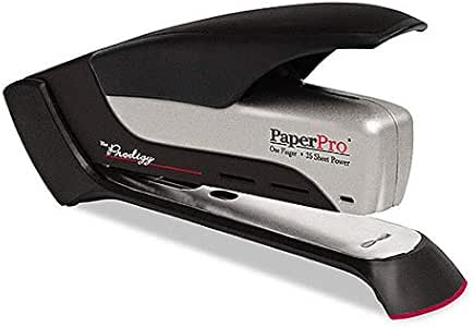 Grampeador Automático Paperpro Prodigy capacidade 25 folhas #1119 ...
