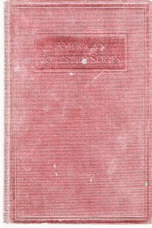 Textbook of Dendrology (American Forestry Series): William M. Harlow ...