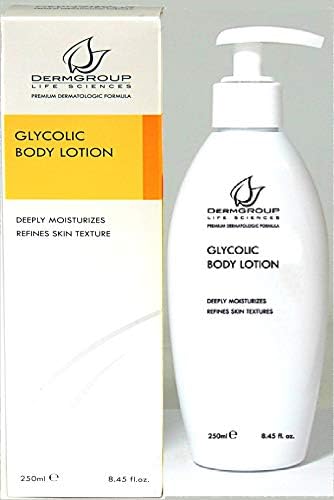 DLS Glycolic Body Lotion price in Saudi Arabia | Amazon Saudi Arabia ...