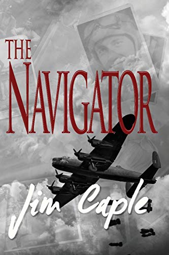 The Navigator: Caple, Jim, Andrews, Randall, Edwards, Karen ...