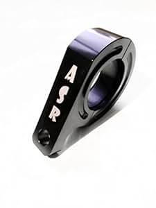 Amazon.com: American Star 6061 Aluminum UTV LED Light/Horizontal Whip ...