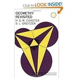 Geometry Revisited (New Mathematical Library): H. S. M. Coxeter, Samuel ...