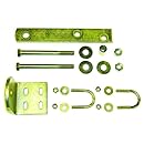 Amazon.com: Gabriel 43181 Rear Spring Assist Load Carrier Shocks - 2 ...