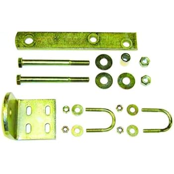 Amazon.com: Gabriel 43181 Rear Spring Assist Load Carrier Shocks - 2 ...