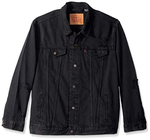 Where to Buy the Ryan Gosling Denim Jacket From the Movie Drive