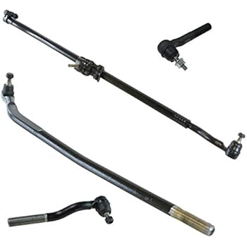 Amazon.com: Genuine Chrysler 52060052AG Steering Tie Rod: Automotive