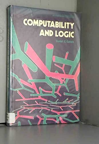 Computability and logic (Mathematics and its applications): Cohen ...