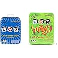 Amazon.com: 2 Pack, LCR Original in a Blue Tin & LCR Wild in a Green ...