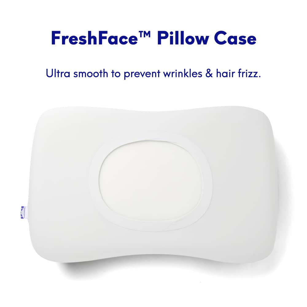Cushion Lab Deep Sleep Pillow