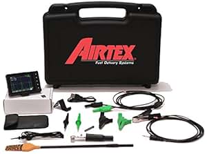 Amazon.com: AESwave FST2 uScope One-Channel Handheld Lab Scope with ...