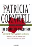 The Scarpetta Collection Volume I: Postmortem and Body of Evidence (Kay ...