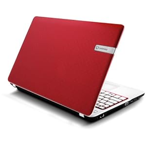 Amazon.com: Gateway NV Series NV52L06U 15.6" Laptop (2.6GHz AMD A6 ...