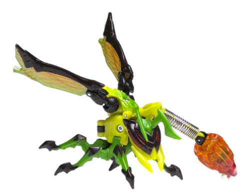 Transformers Beast Machines: Heroic Maximal BUZZSAW: Amazon.co.uk: Toys ...