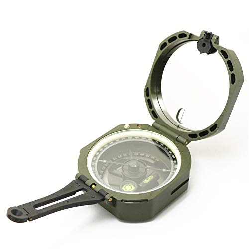 New in The Box Professional Geological Military M2 Transit Pocket ...