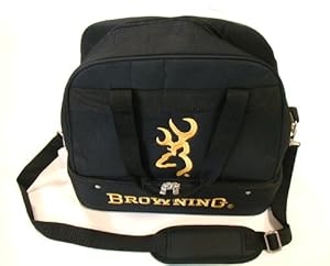 BROWNING BUCKS HEAD CARTRIDGE AND RANGE BAG: Amazon.co.uk: Sports ...