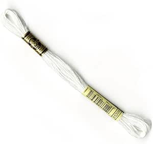 DMC Stranded Cotton Number 5200 : Amazon.ca: Home