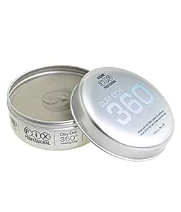 Amazon.com : Bench FIX Professional Clay Doh 360 80g LOT of 2 : Beauty