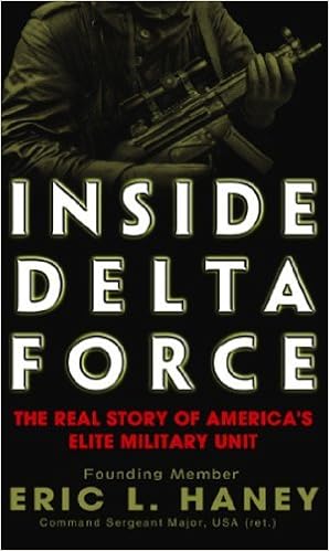 Any well written Spec-Ops books? > General Discussion > AR15.COM