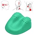 Amazon.com: TURQEZRA Cranial Sacral Cradle with Ice & Heat - Pressure ...