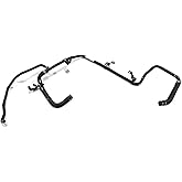 Amazon.com: Mopar 52014856AE Hose HEATER RETURN : Automotive