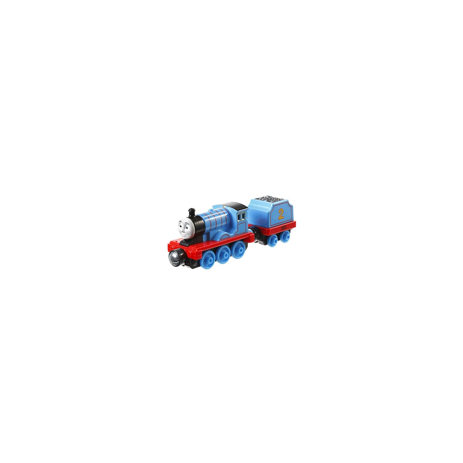 Fisher-Price Thomas & Friends Take-n-Play, Edward Train - Epic Kids Toys