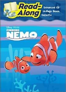 Finding Nemo / Read-Along: Amazon.ca: Music